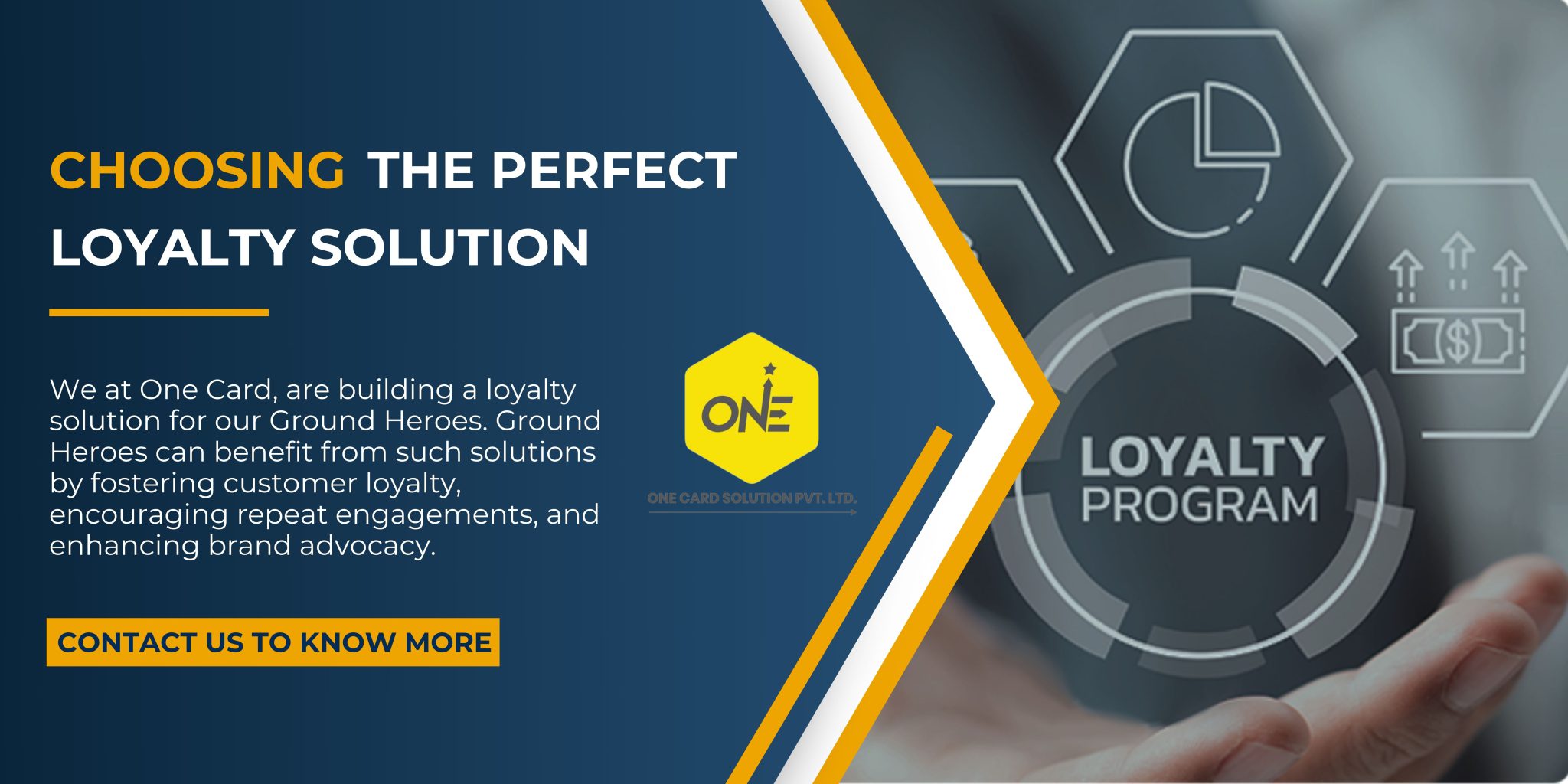 How to choose the perfect loyalty solution for your business ...